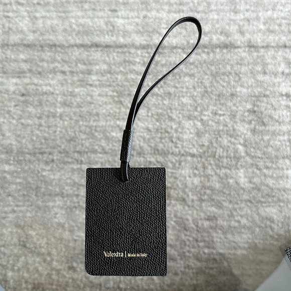 Valextra | Accessories | Valextra Bag Charm | Poshmark